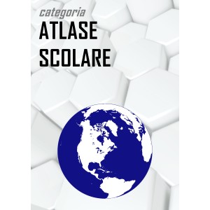 Atlase scolare